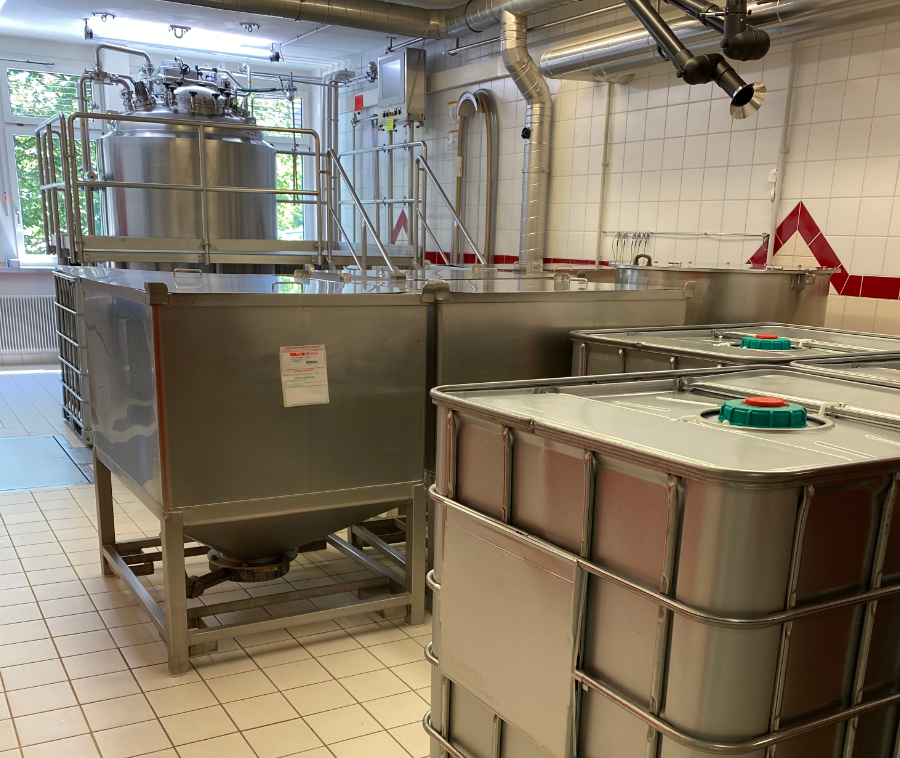 Neuigkeiten bei SalGroup – sal-group.ch